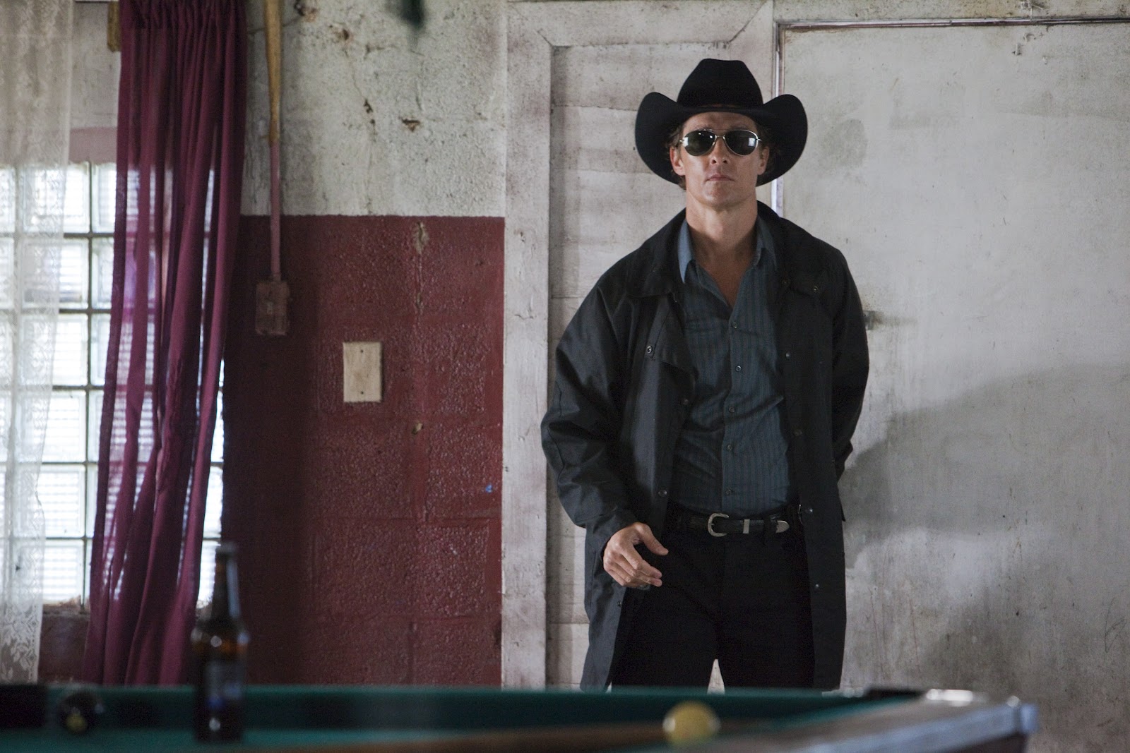Killer Joe Review killer-joe-review